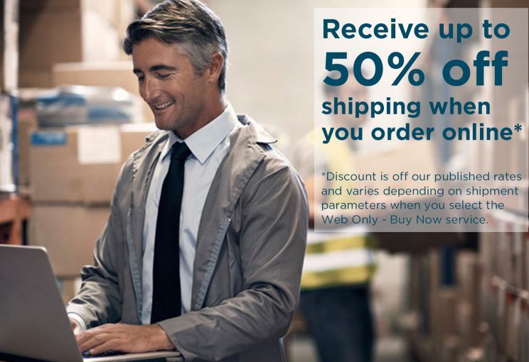 Greyhound Package Express US
